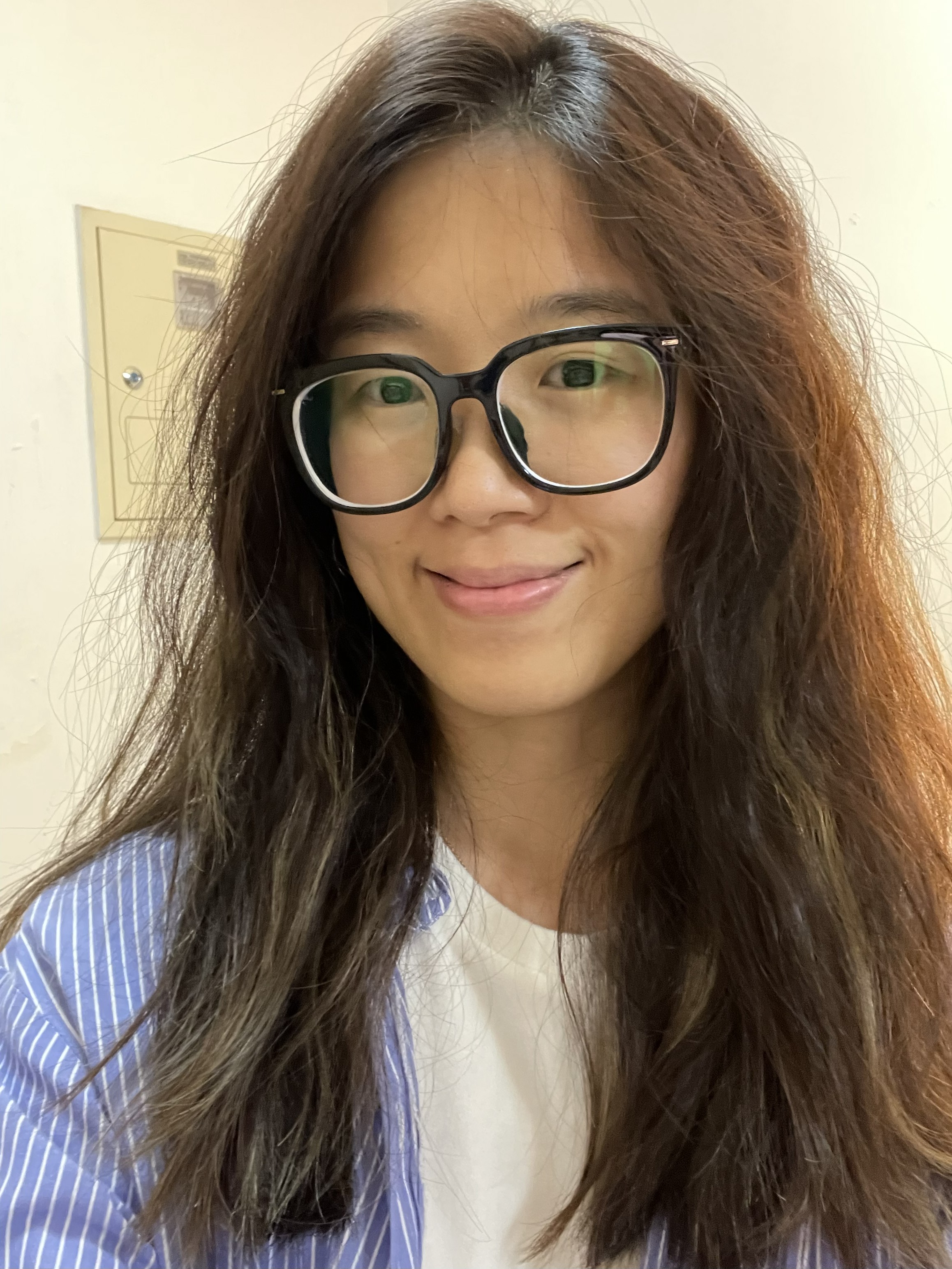 Junzi Huang | Global Studies